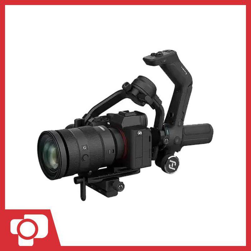 Stabilizer Kamera (Gimbal)