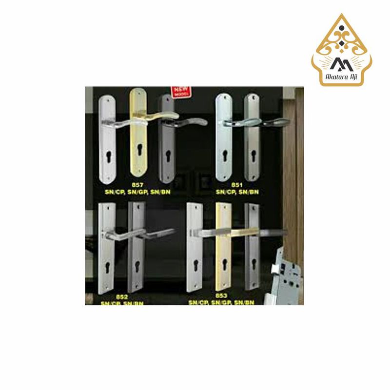 SLOT PINTU