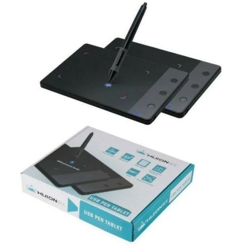 USB PEN TABLET