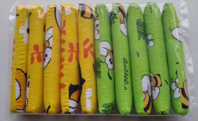 spalk tangan anak 6cm x 20cm