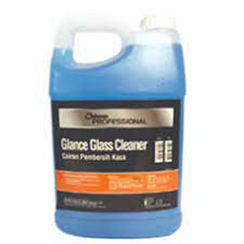 Glance Glass Cleaner Pembersih Kaca - Original