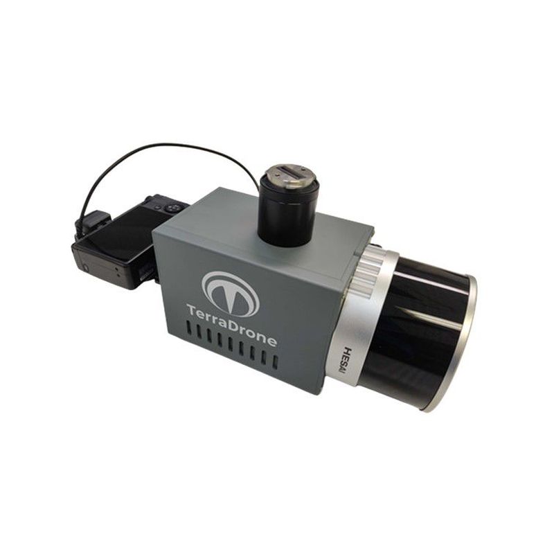 Sensor Terra LiDAR One Hesai - On Premise