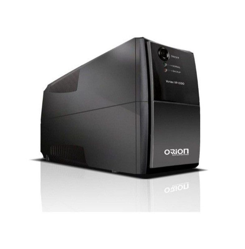 Ups Uninterrupted Power Supply Orion - Vortex Vp-1000