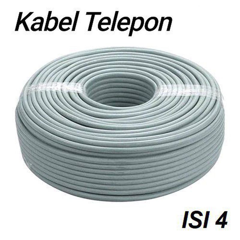 KABEL TELEPON