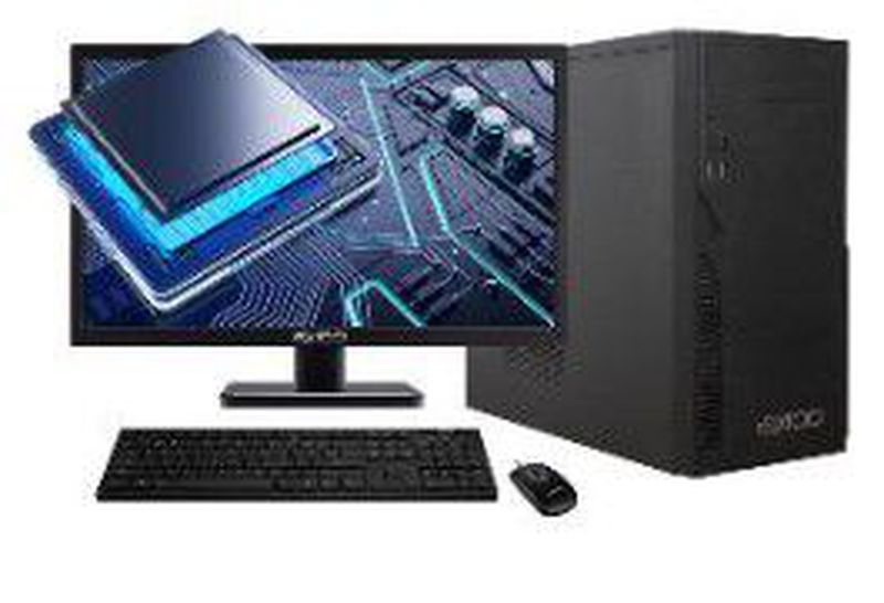 AXIOO MYPC PRO 3813
