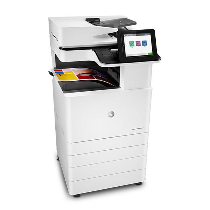 HP COLOR LASERJET MANAGED MFP E78325DN A3