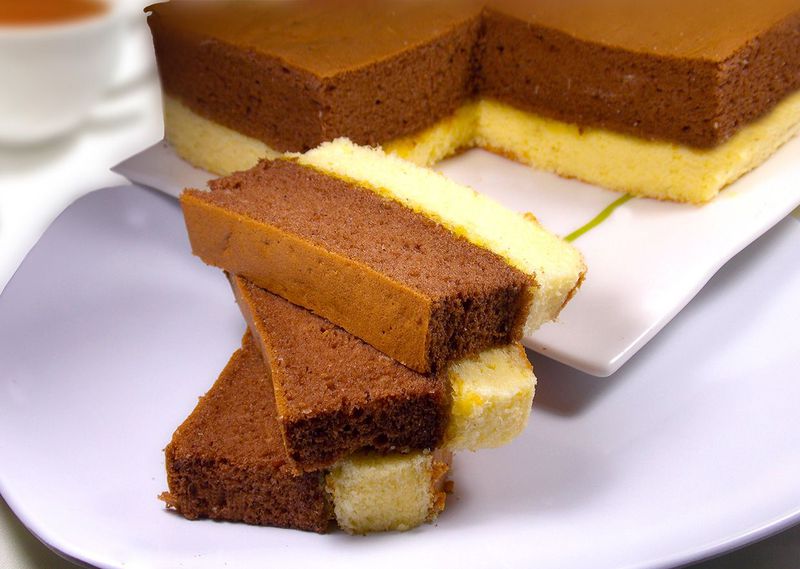 Bolu Mandarin Loyang Besar