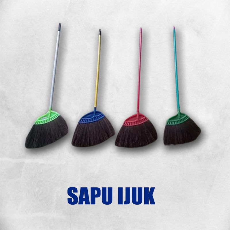 SAPU IJUK