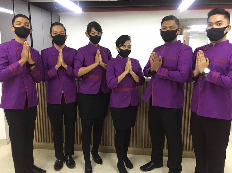 CUSTOMER RELATION - Cust. Service