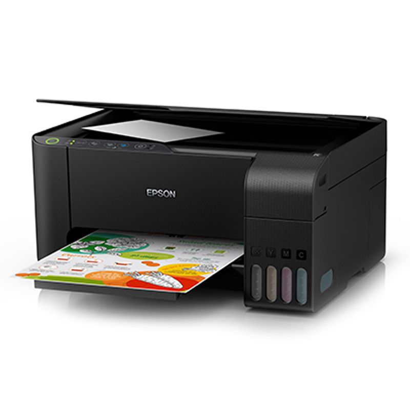 Epson L3150 Ink Tank All-in-One