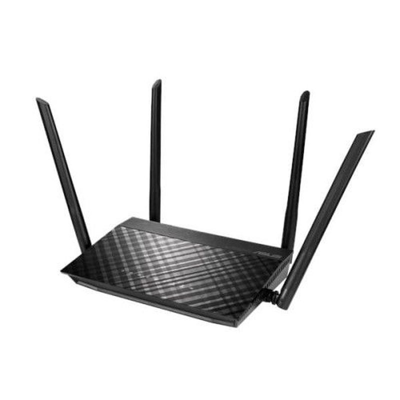 Asus WiFi Router V2 Dual Band Gigabit