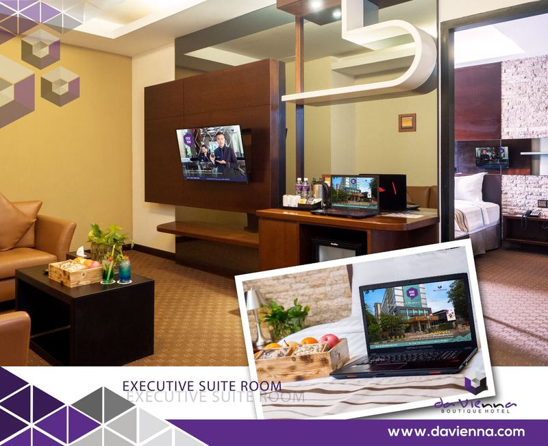 Executive Suite Room