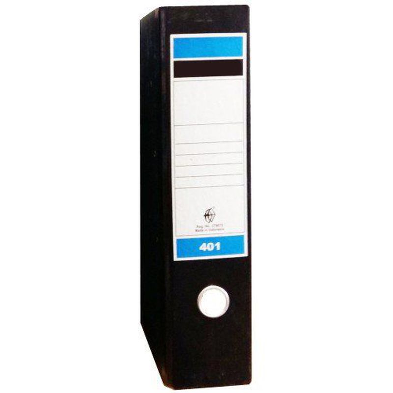 ORDNER 401 FOLIO