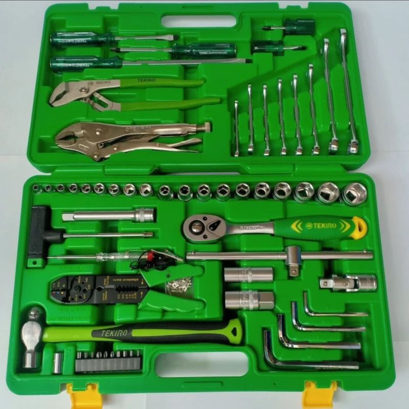 Toolkit Perbengkelan