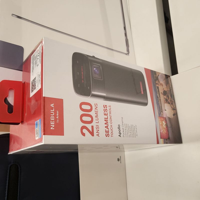 Angker Nebulla Apollo