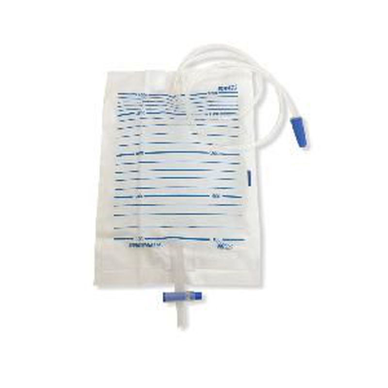 SPMed SPMed URINE BAG With T-Valve