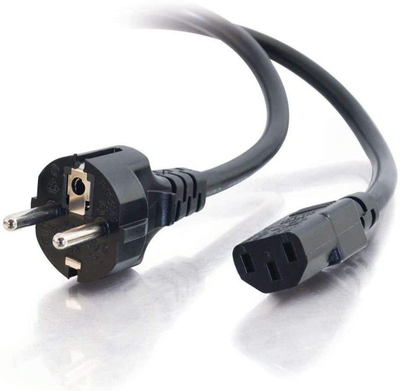 Kabel Power PC/ Kabel Power CPU 5 Meter