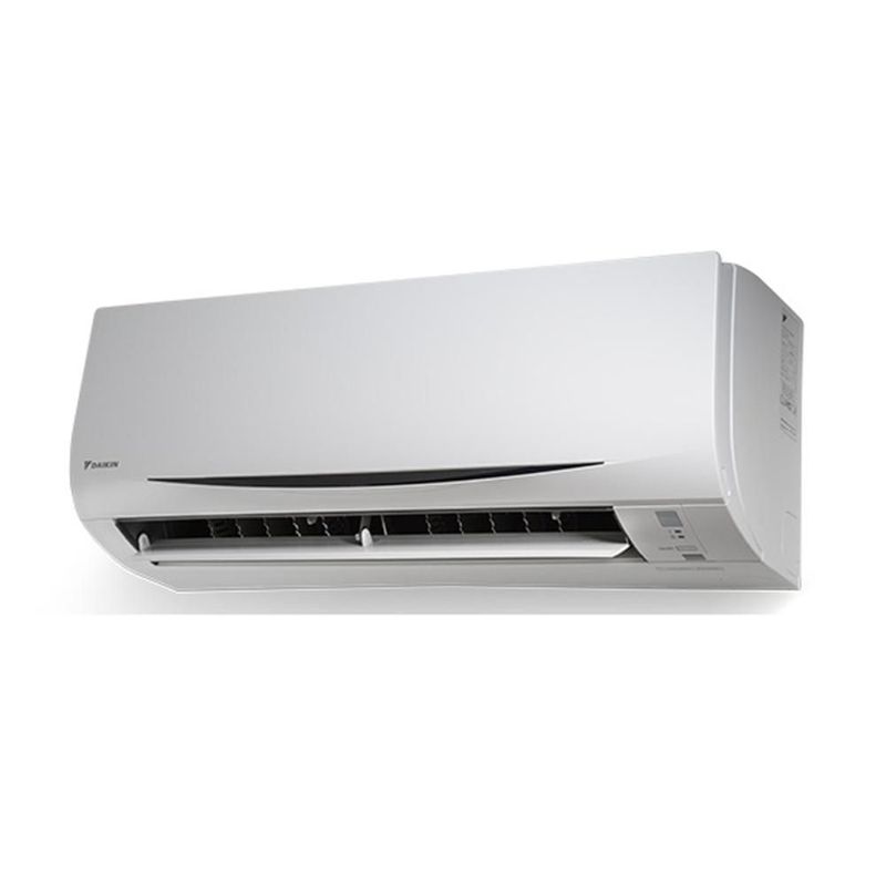 DAIKIN AC SPLIT 1 PK FTC25NV14 + INSTALASI MATERIAL (3 METER)