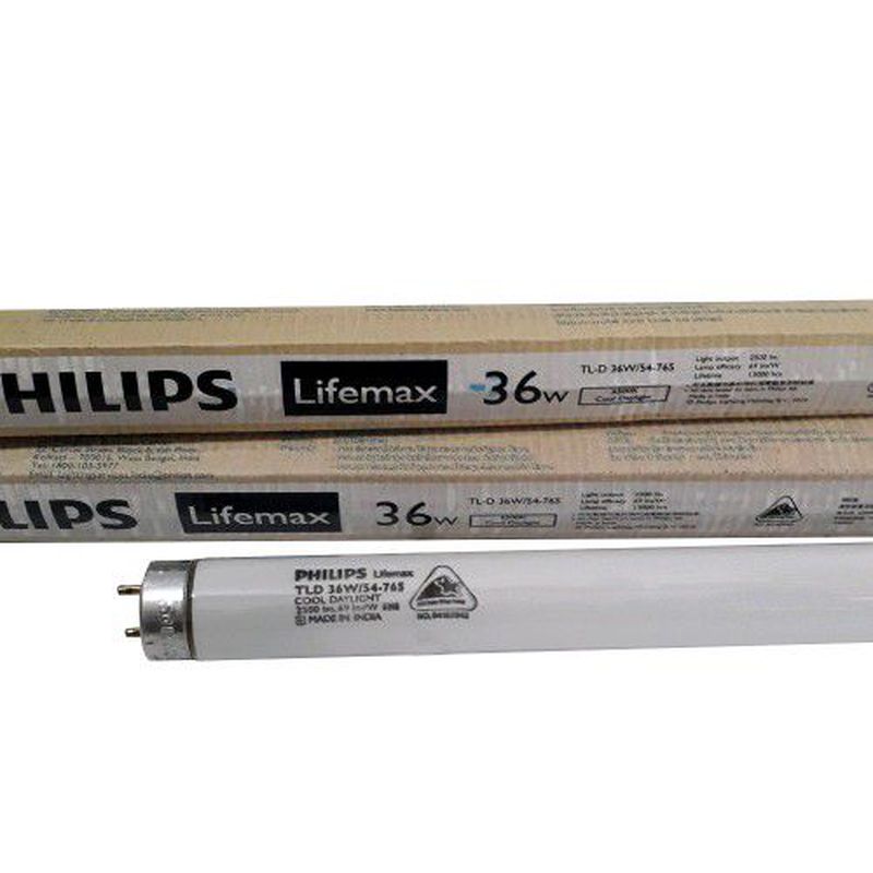 lampu TL Panjang 36 watt Philips