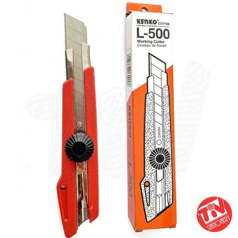 CUTTER L-500 KENKO