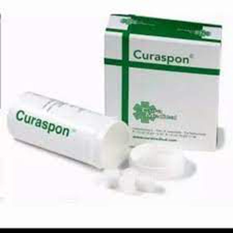 Curaspon Dental CS-330 10x10x10mm