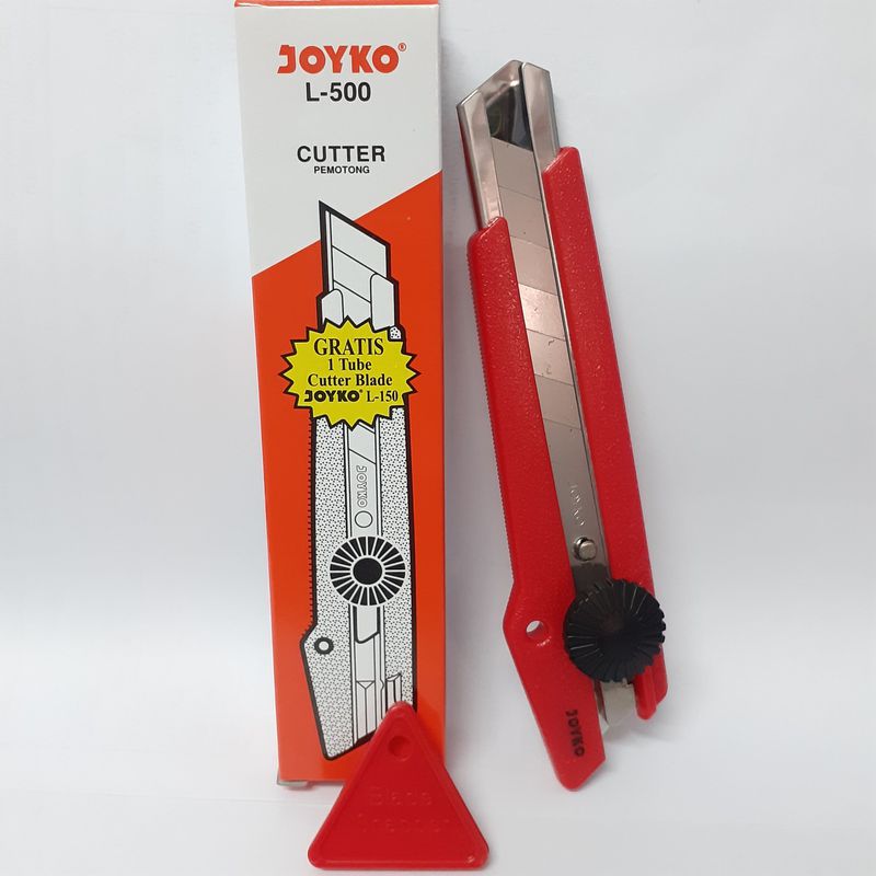 Cutter