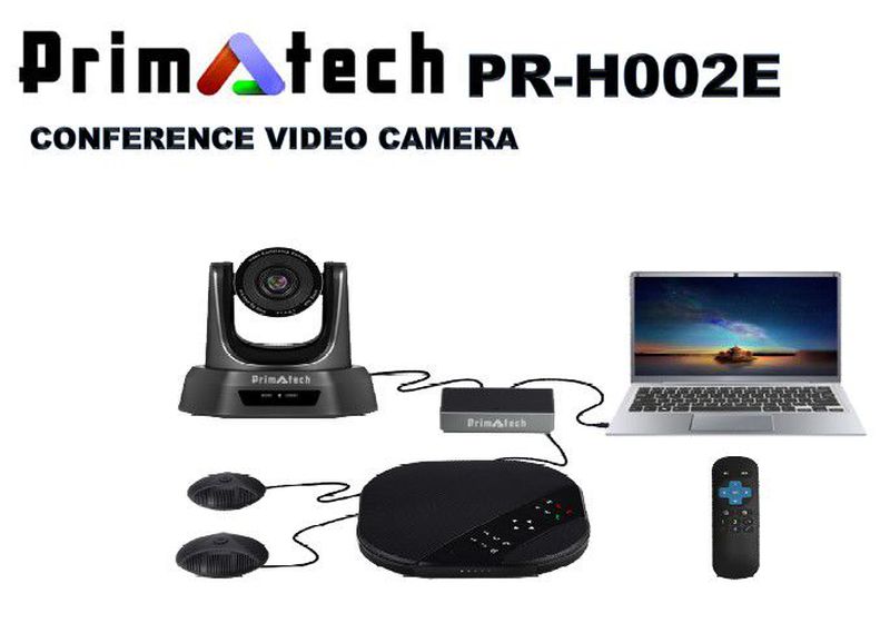 Primatech PR-H002E Video Conference