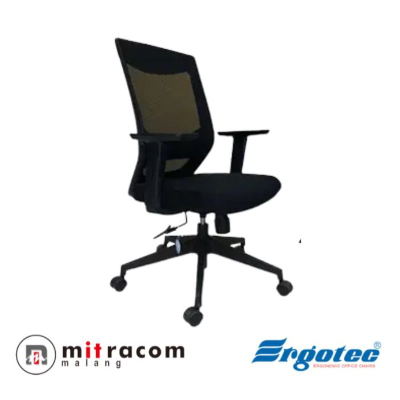 Ergotec GL 826 X-A Kursi Kantor