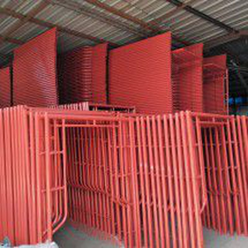 Jasa Sewa Scaffolding
