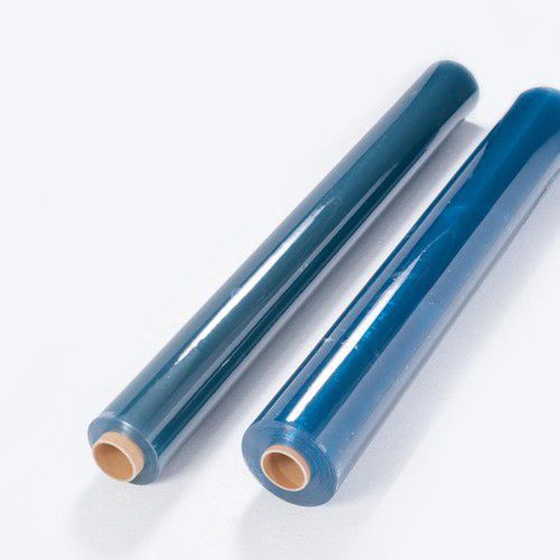 Plastik Mika 100 Meter