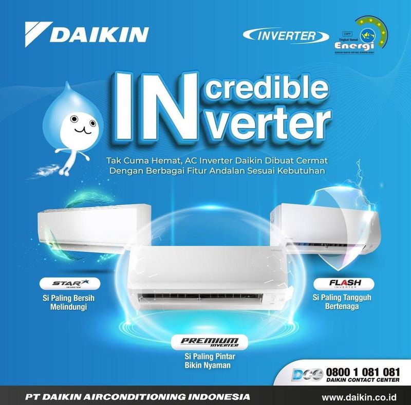 ac daikin