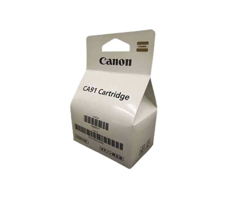 Cartridge Canon G2000