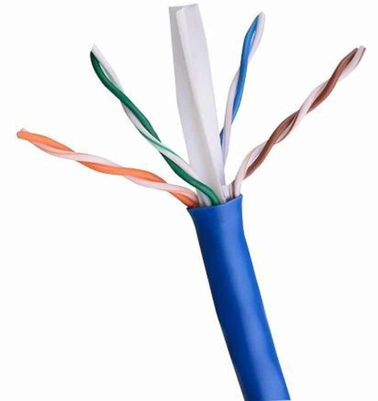 kabel Commscope cat 6