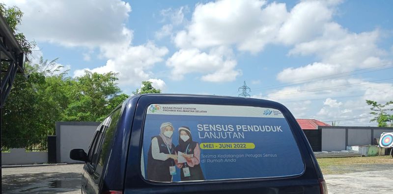 One way vision, stiker kaca mobil, stiker mobil