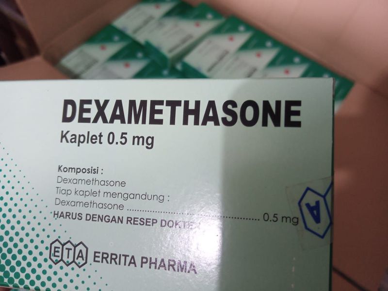 Dexamethasone