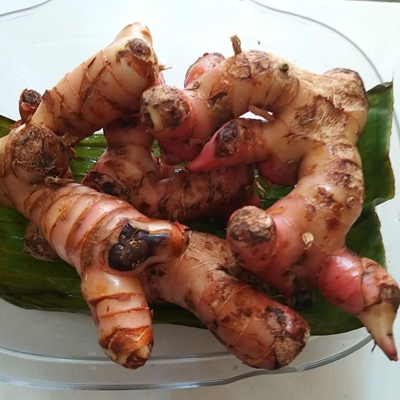 Lengkuas