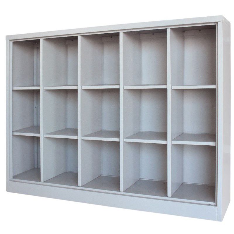 RAK TAS - HASIL KARYA