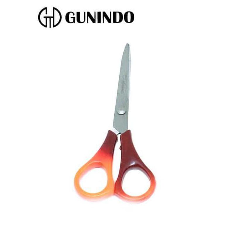 GUNINDO GUNTING COKELAT TANGGUNG