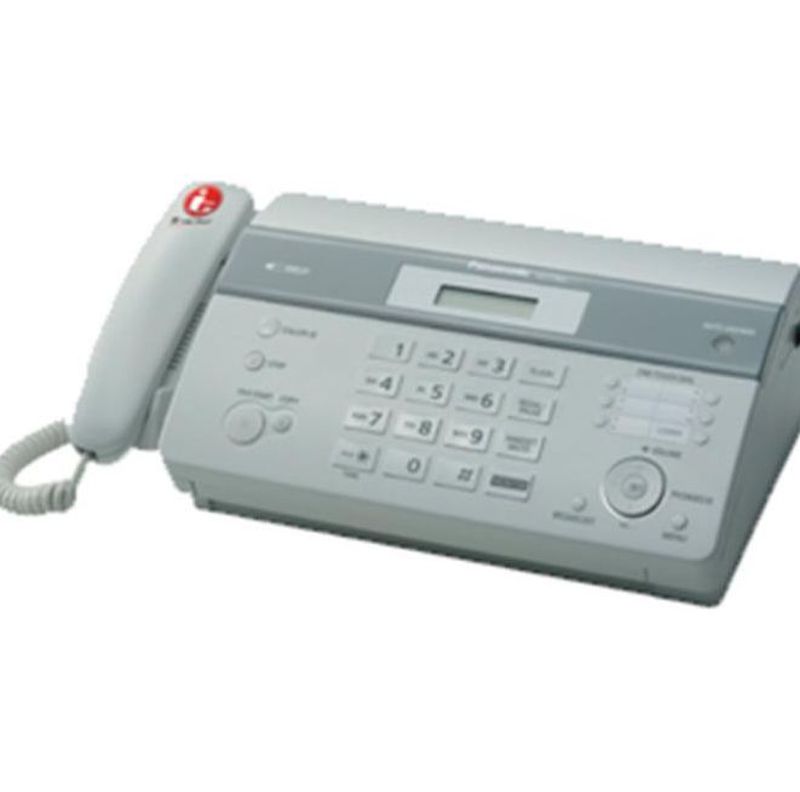 Mesin Fax Panasonic KX-FT983CX