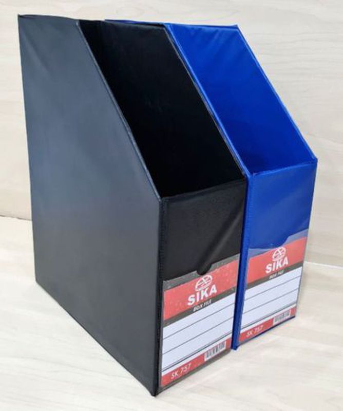 BOX FILE SIKA