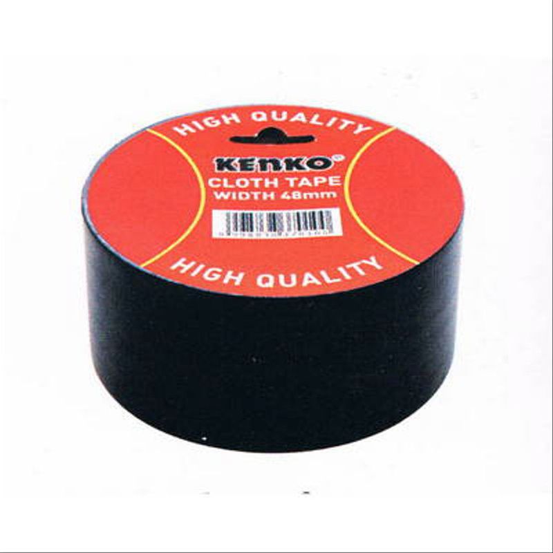Lakban 48 mm/2 Inch - Merah