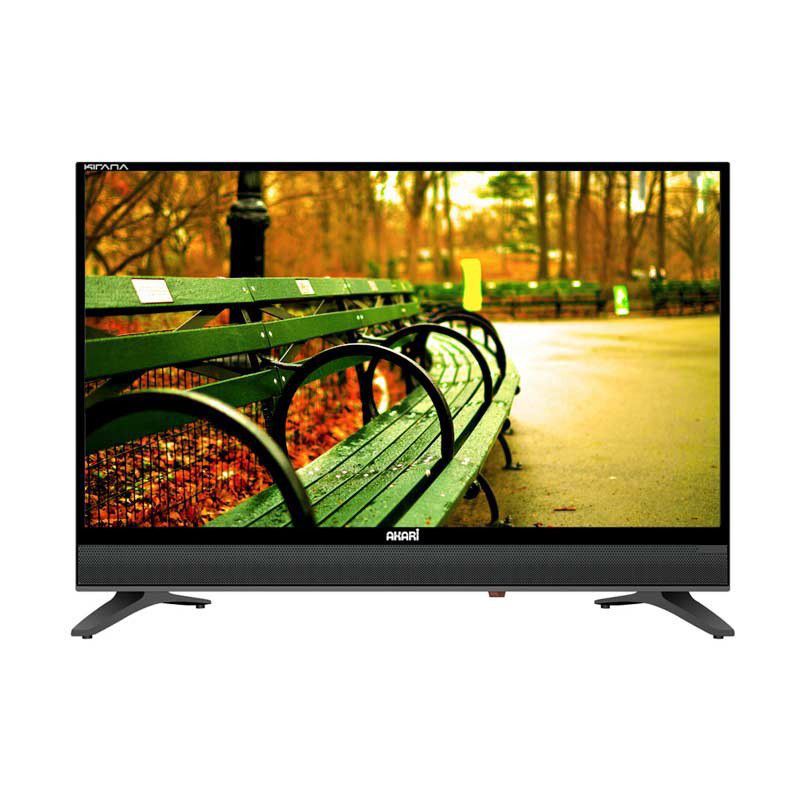 TV LED AKARI 24