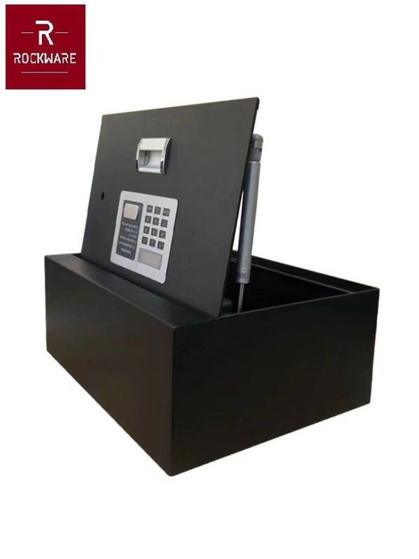 ROCKWARE Safety Box - 15x38x29cm - RW-TOP-1538B-1