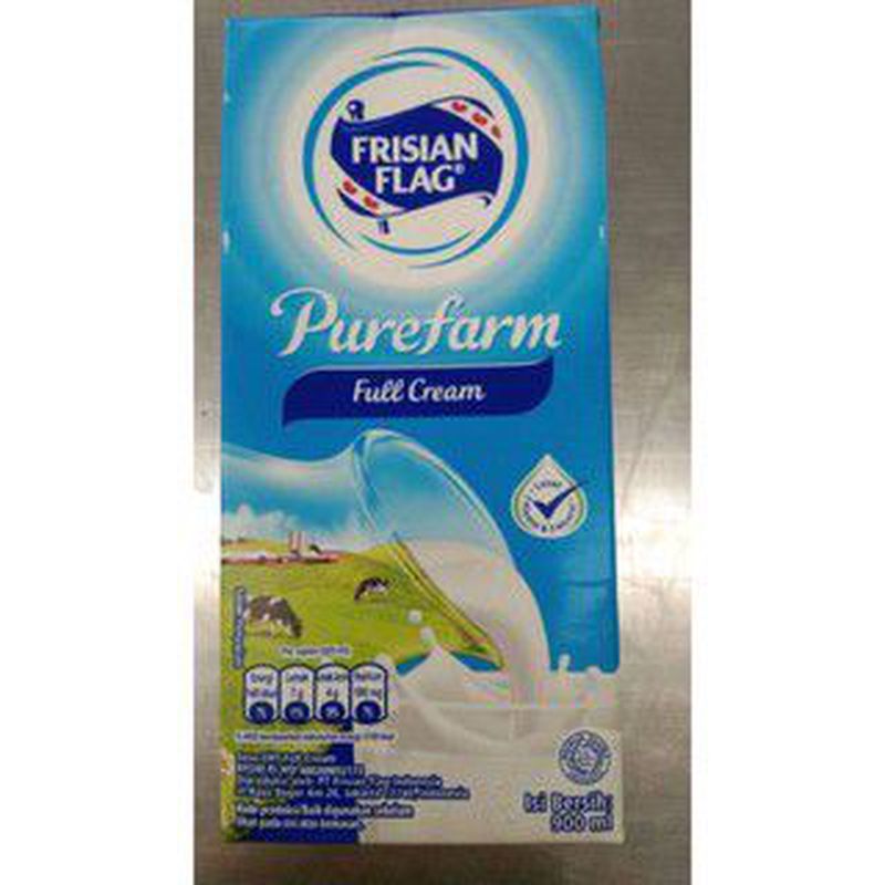 Frisian flag 900ml