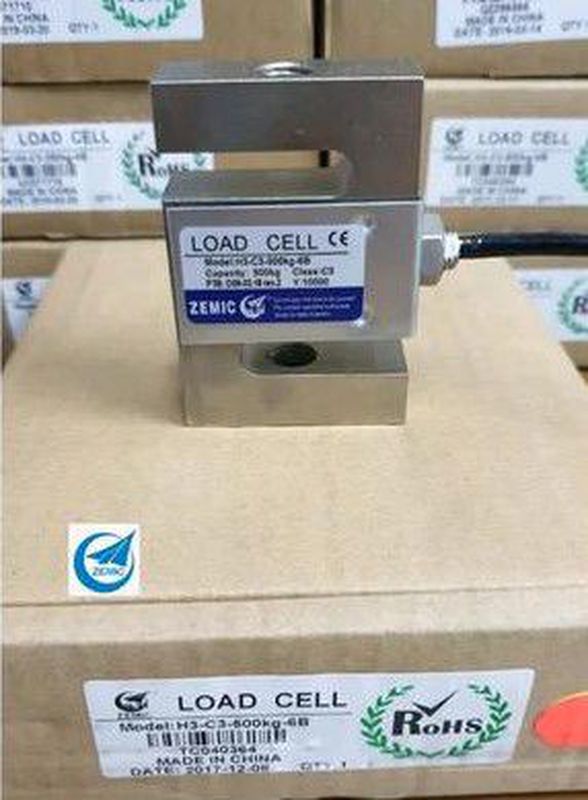 Sensor Load Cell