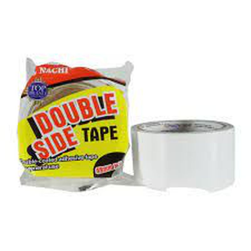 Double Side Tape NACHI - Besar