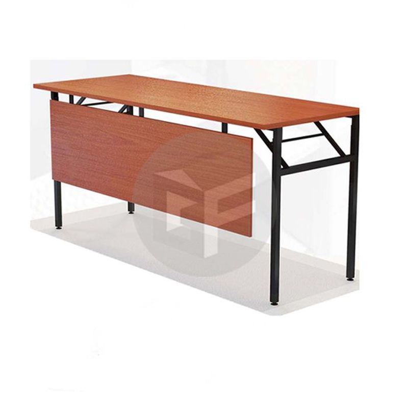 Meja Lipat Kantor / Meja Banquet / Meja Training Modern Minimalis ...