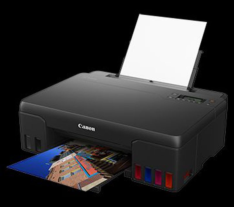 PRINTER CANON G570