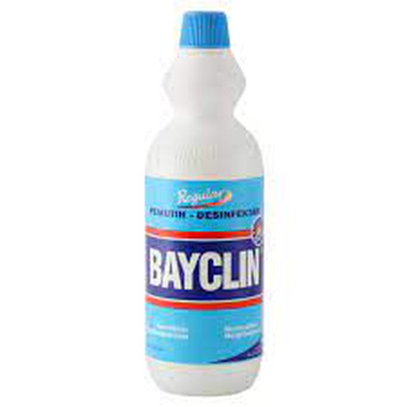 Bayclin