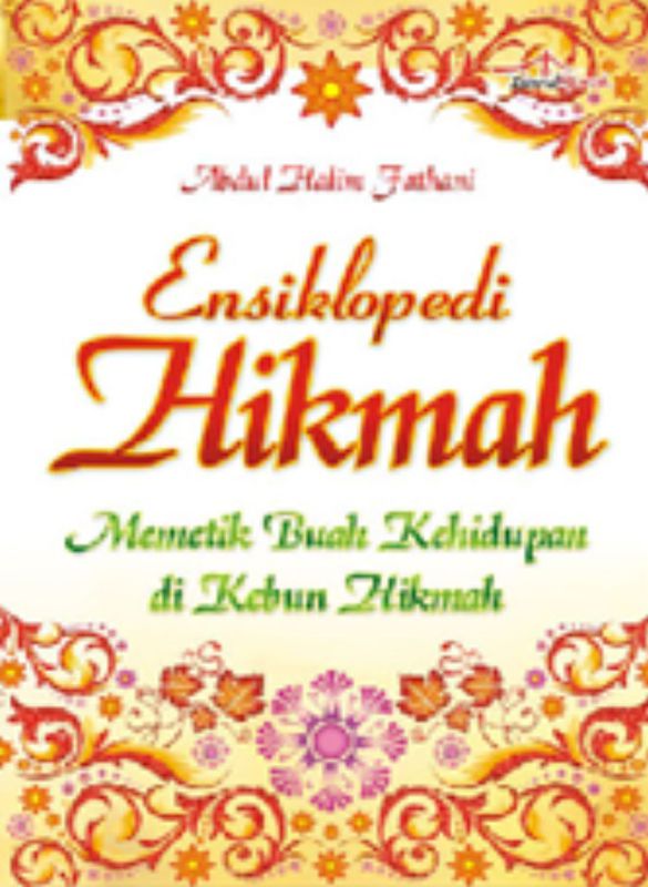 ENSIKLOPEDI HIKMAH (SOFT COVER)